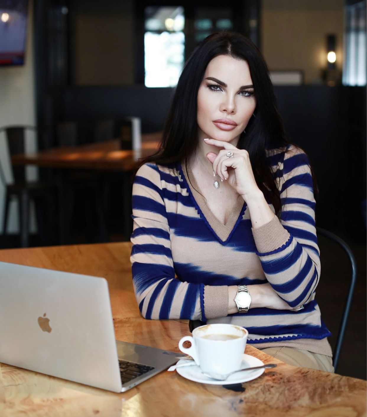 Anna Parkman’s New Book “Apocalyptin” Brings Awareness to Mental Health ...