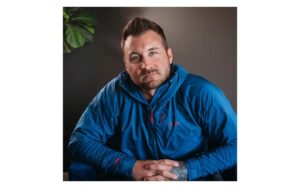 Biographical information on Joseph Blake Smith, including his education ...