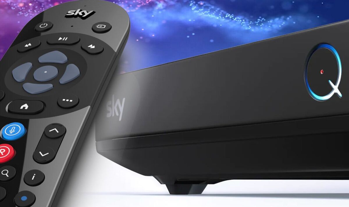 Sky Q has just secured another important victory over all of its TV ...