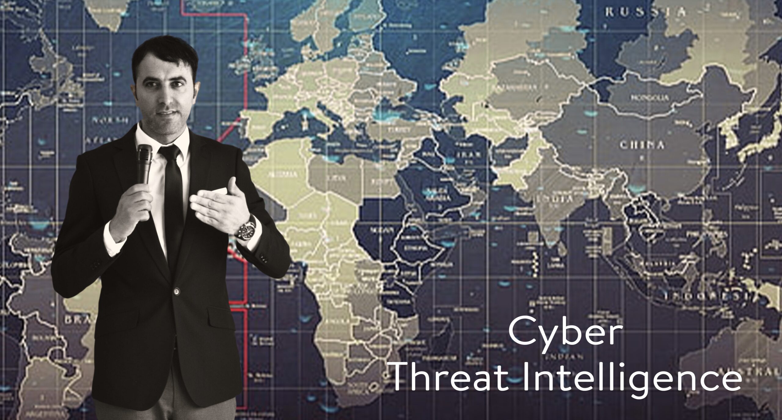 INTERVIEW with PRESIDENT Of SWAT CYBER SECURITY TEAM - London Defender